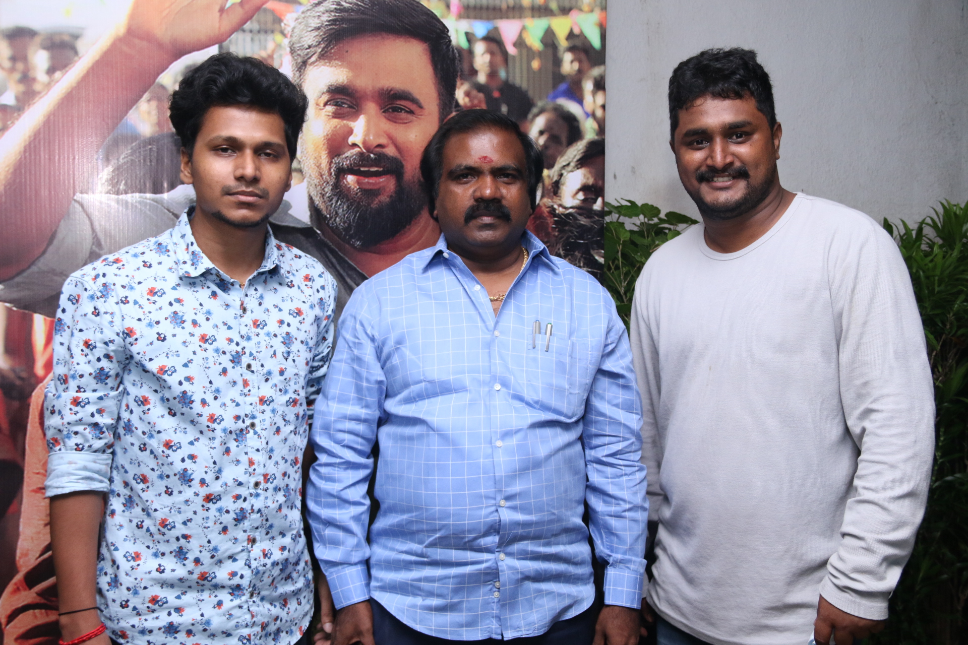 Rajavamsam Movie Pre Release Event Stills – Chennaionline