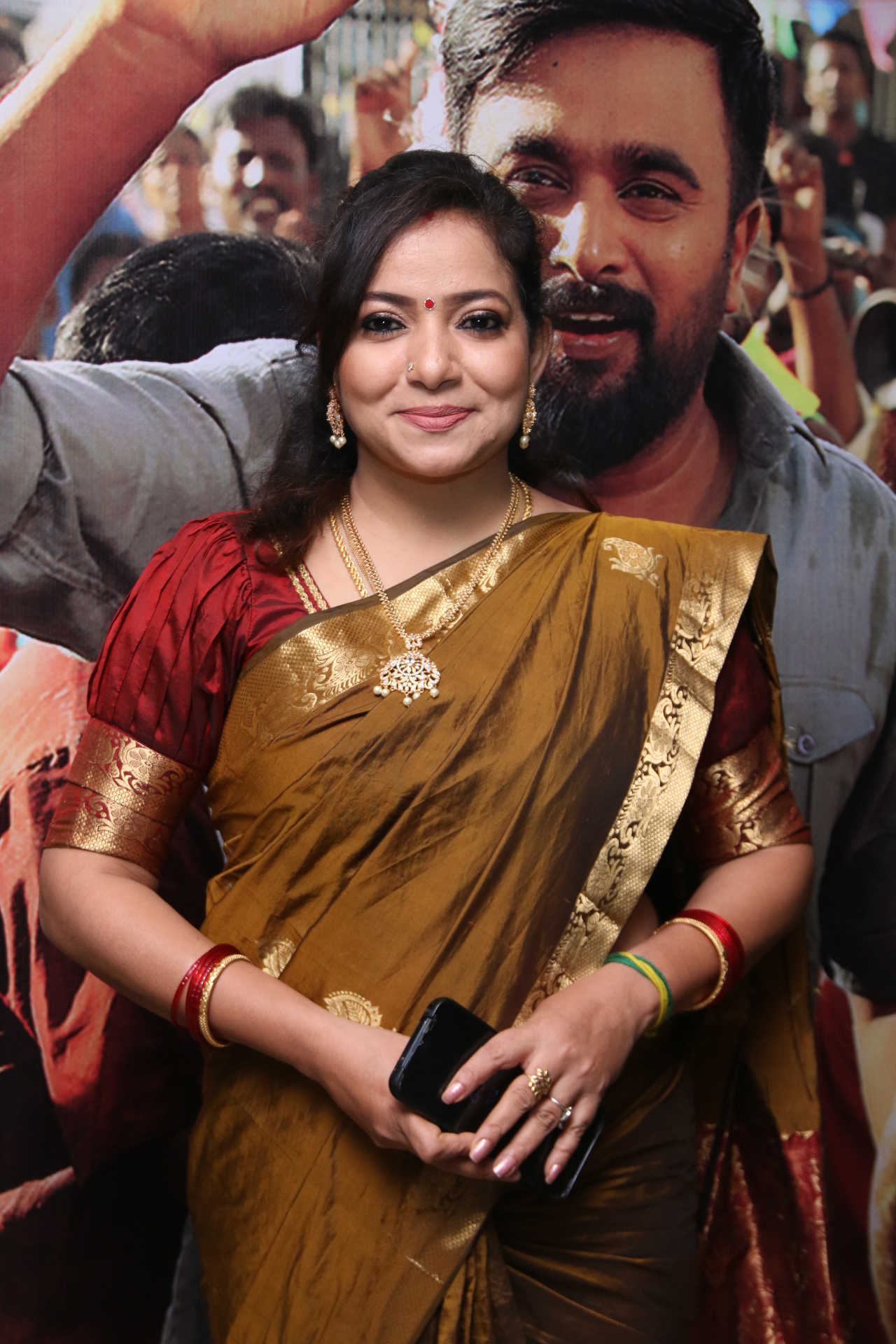 Rajavamsam Movie Pre Release Event Stills – Chennaionline