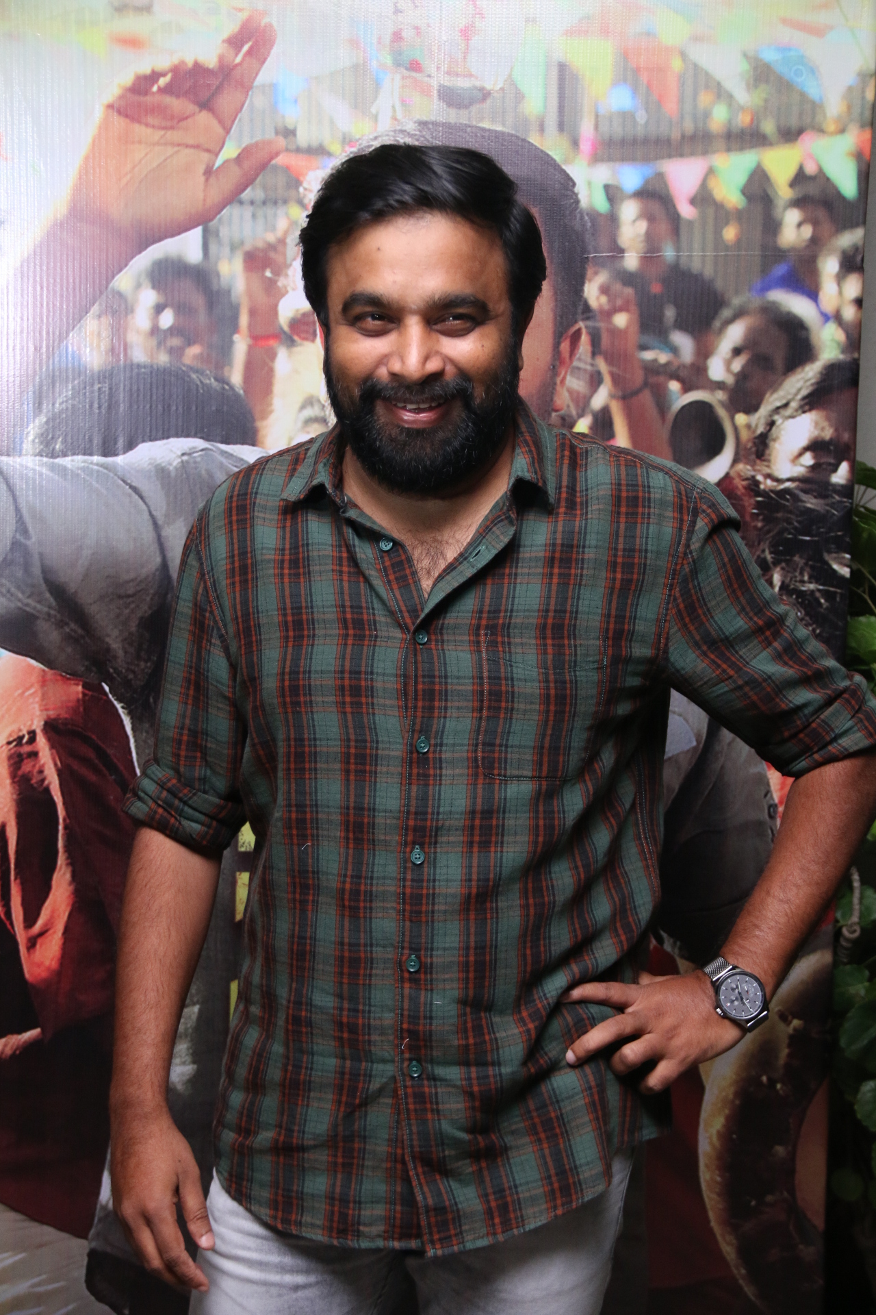 Rajavamsam Movie Pre Release Event Stills – Chennaionline