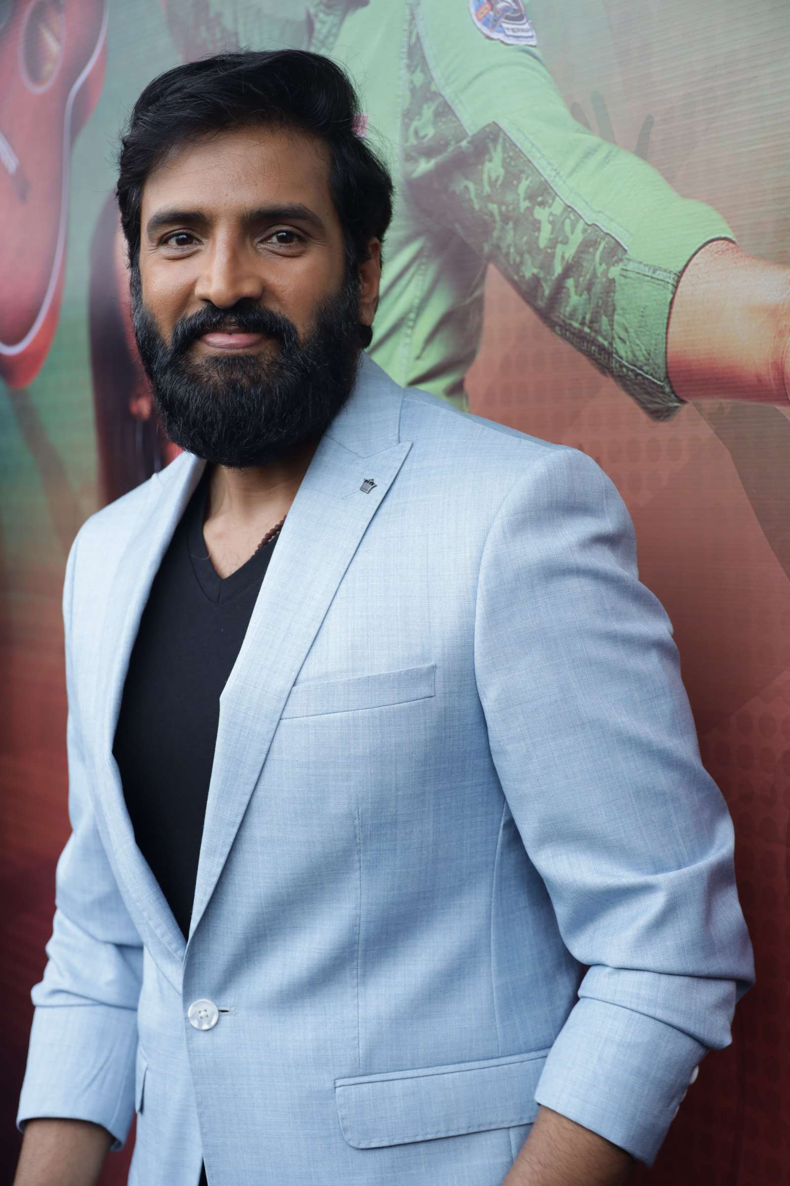 Sabhaapathi Movie Press Meet Stills – Chennaionline