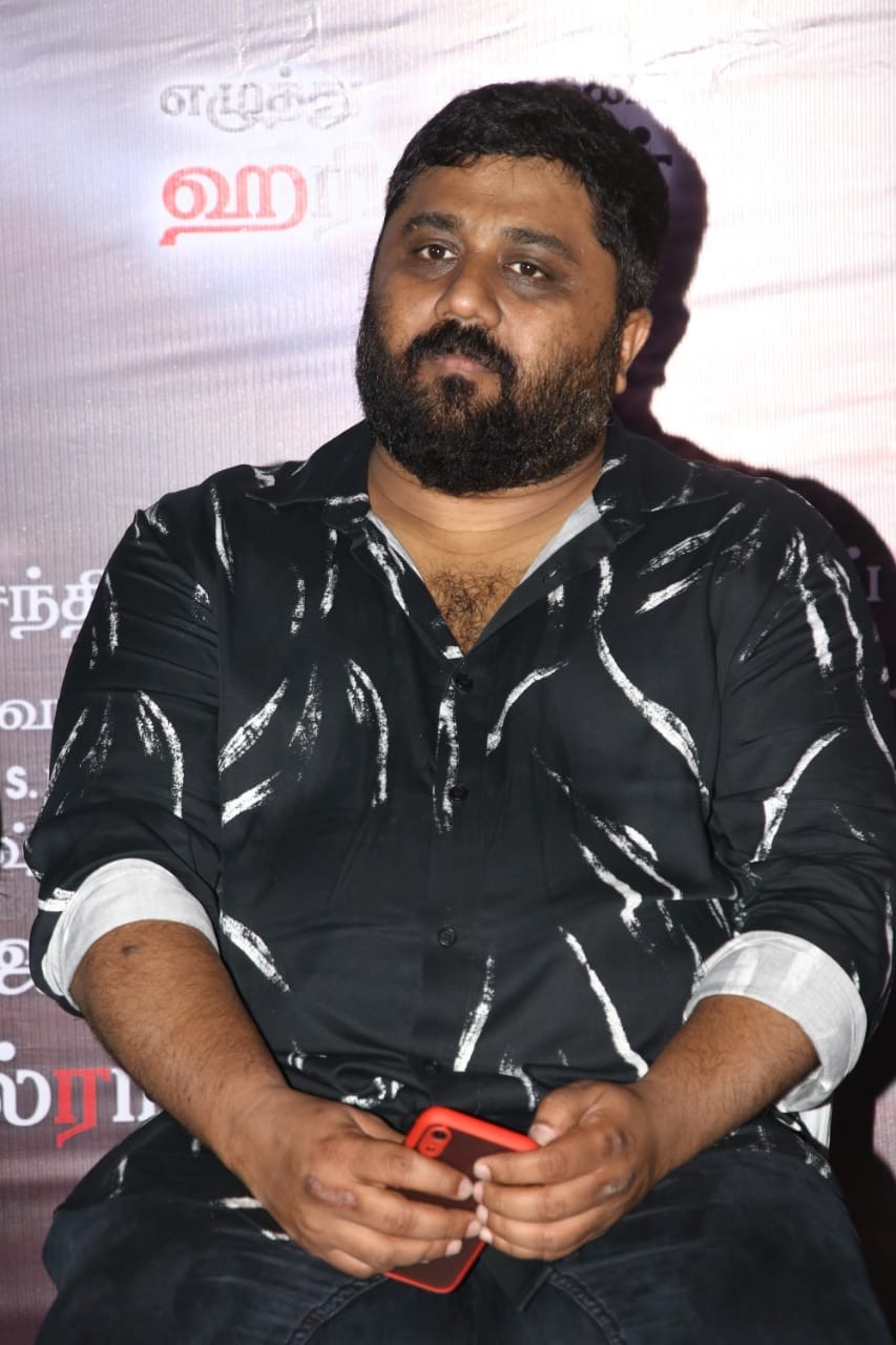 Theal Movie Audio Launch Stills – Chennaionline
