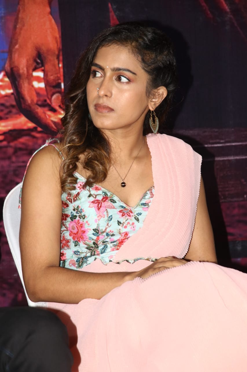 Theal Movie Audio Launch Stills – Chennaionline