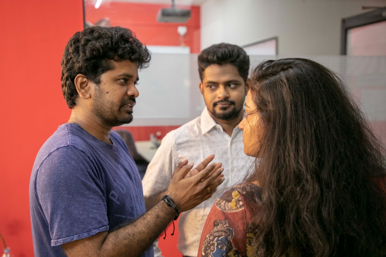 Varisi Movie Stills – Chennaionline