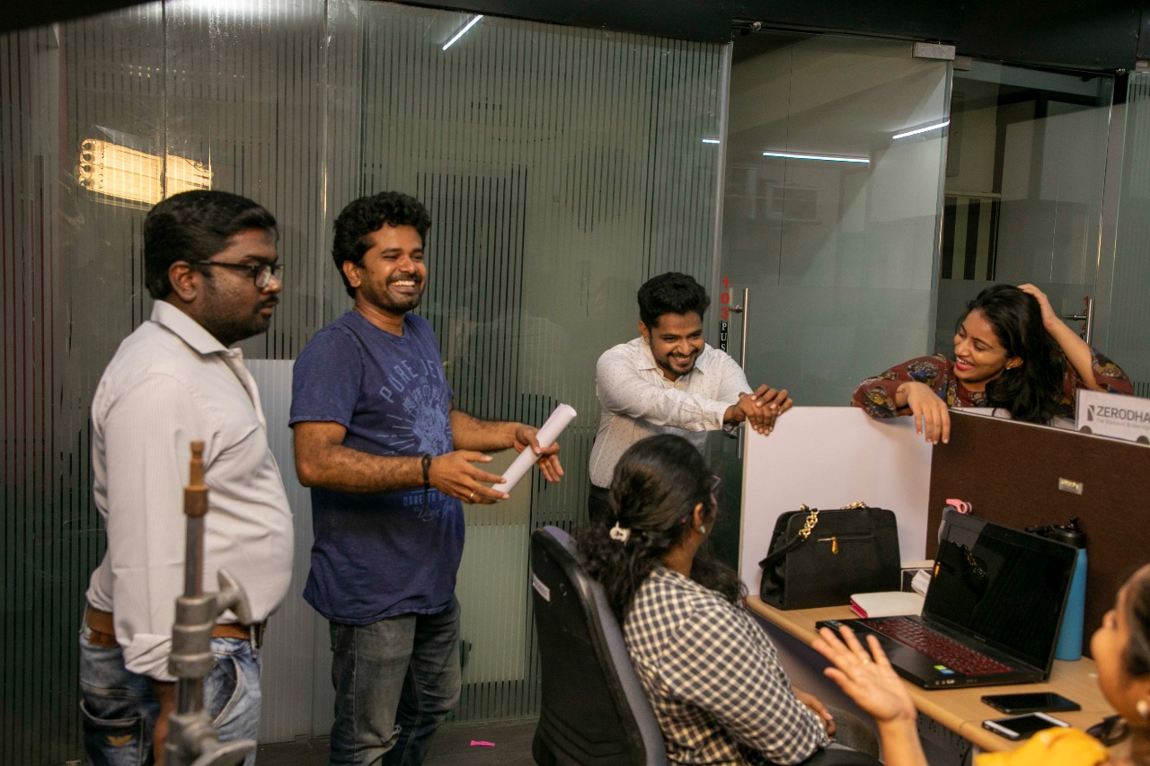 Varisi Movie Stills – Chennaionline