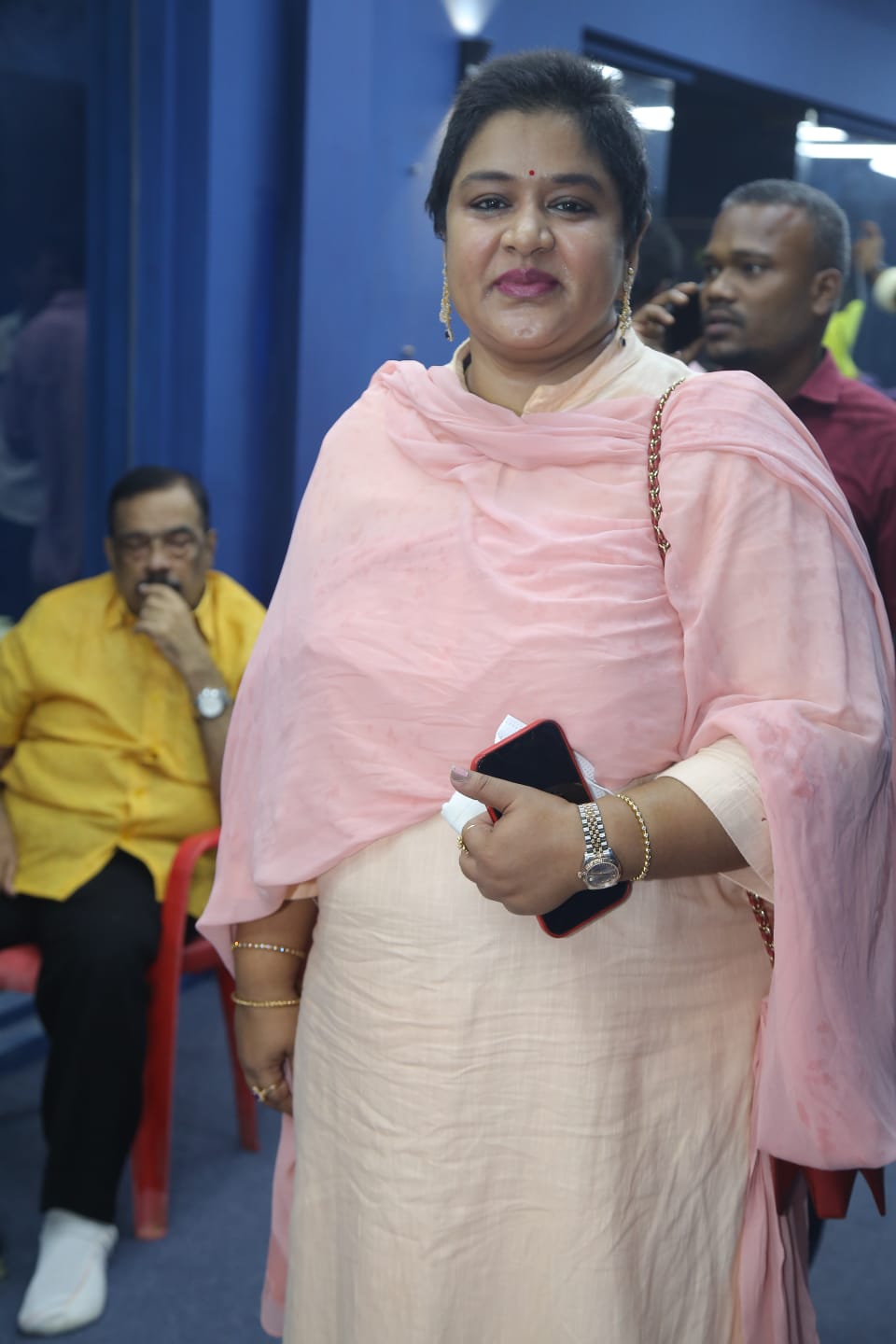 Vijay Antony’s New Movie Pooja Stills – Chennaionline