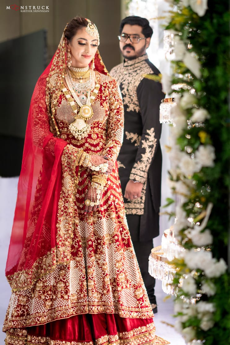 Actor Rahman Daughter Marriage Photos – Chennaionline