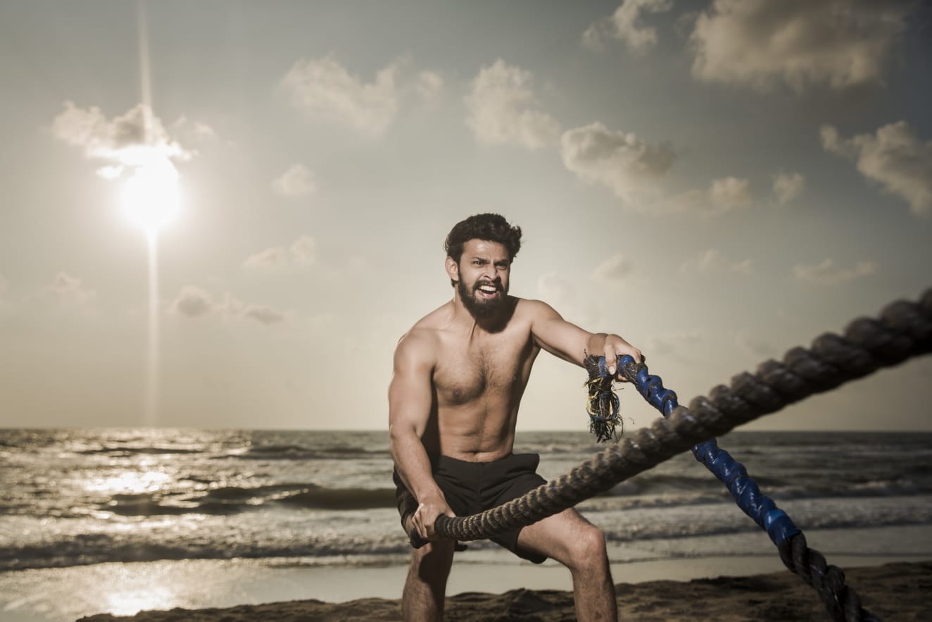 Actor Varun Photos – Chennaionline