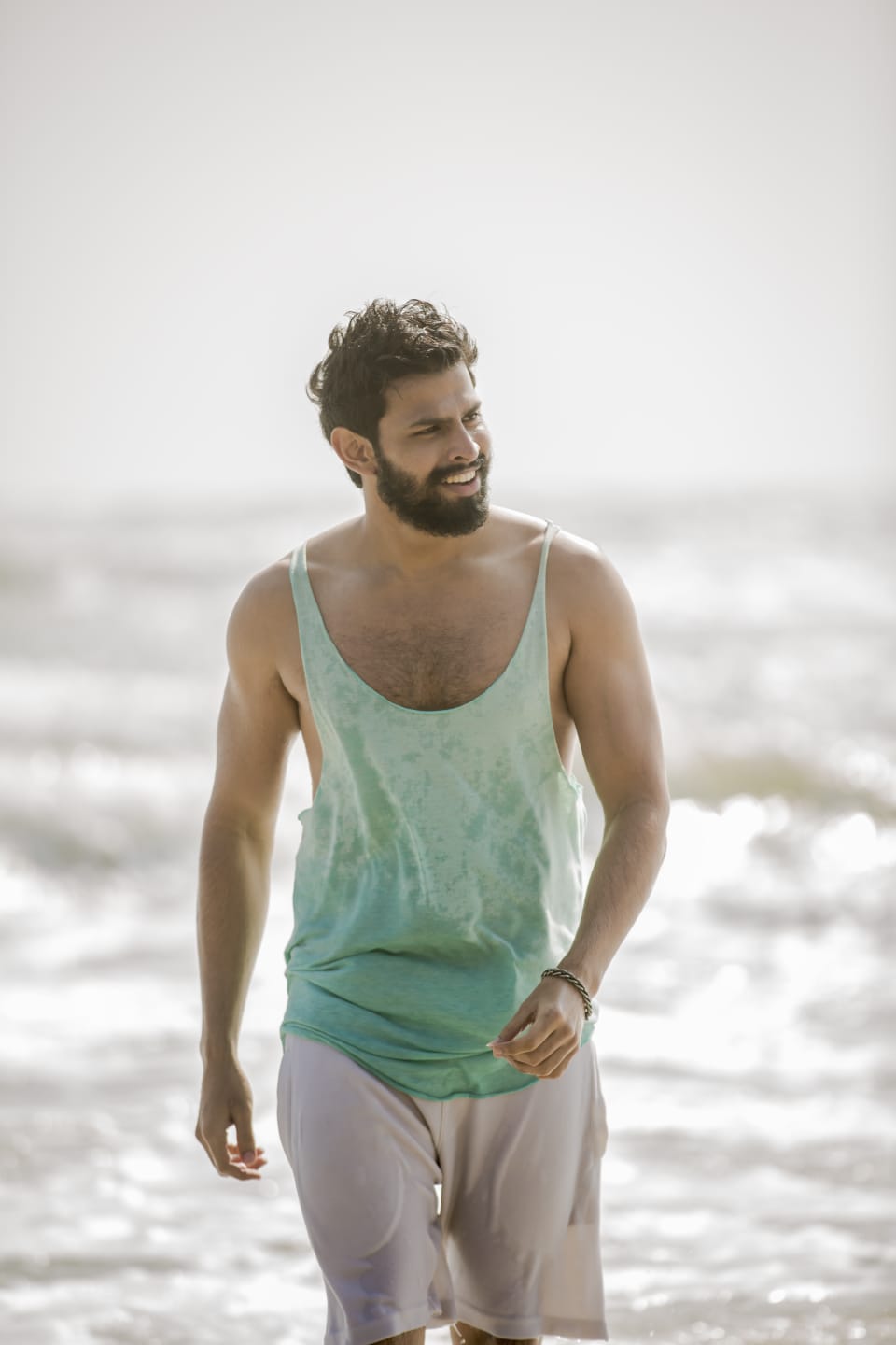 Actor Varun Photos – Chennaionline