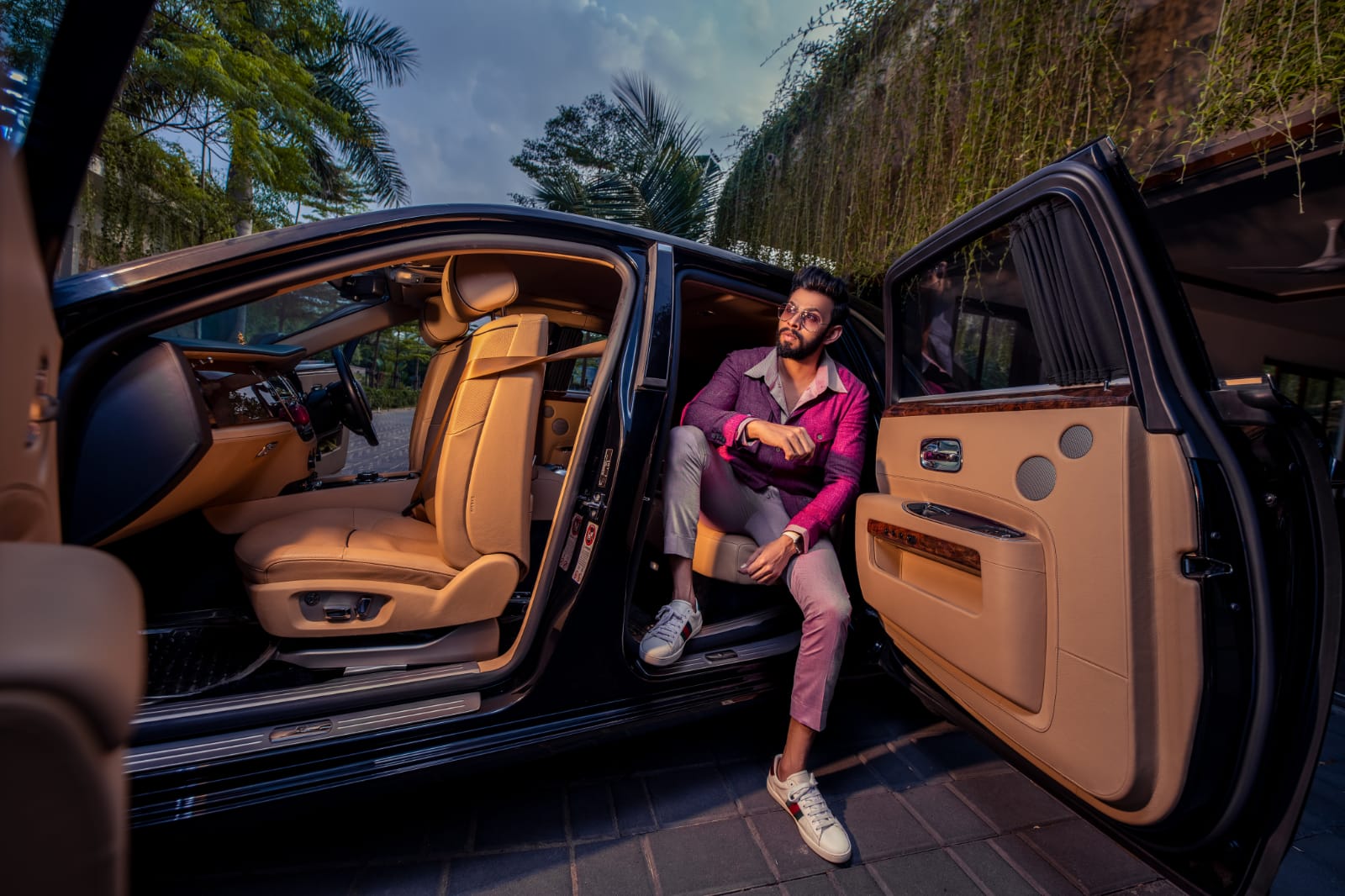 Actor Varun Photos – Chennaionline