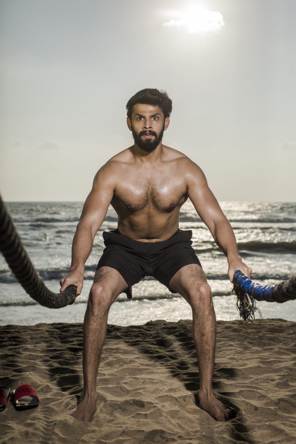 Actor Varun Photos – Chennaionline