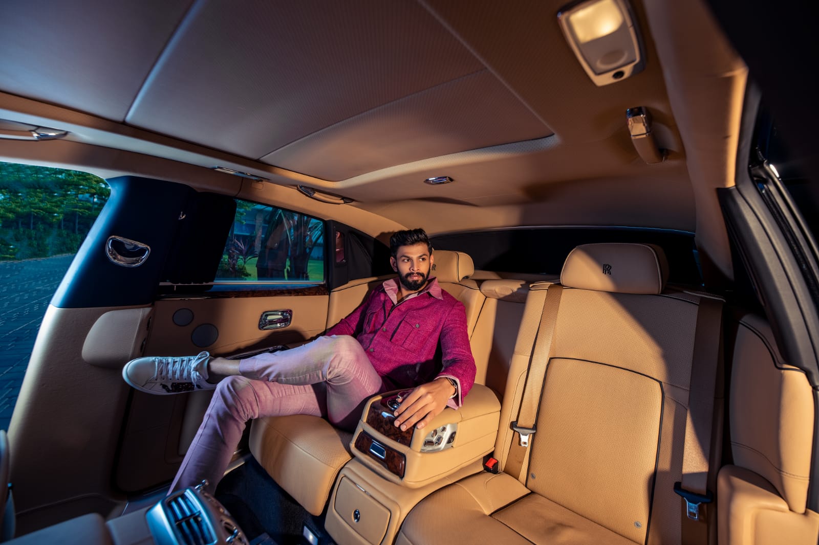 Actor Varun Photos – Chennaionline