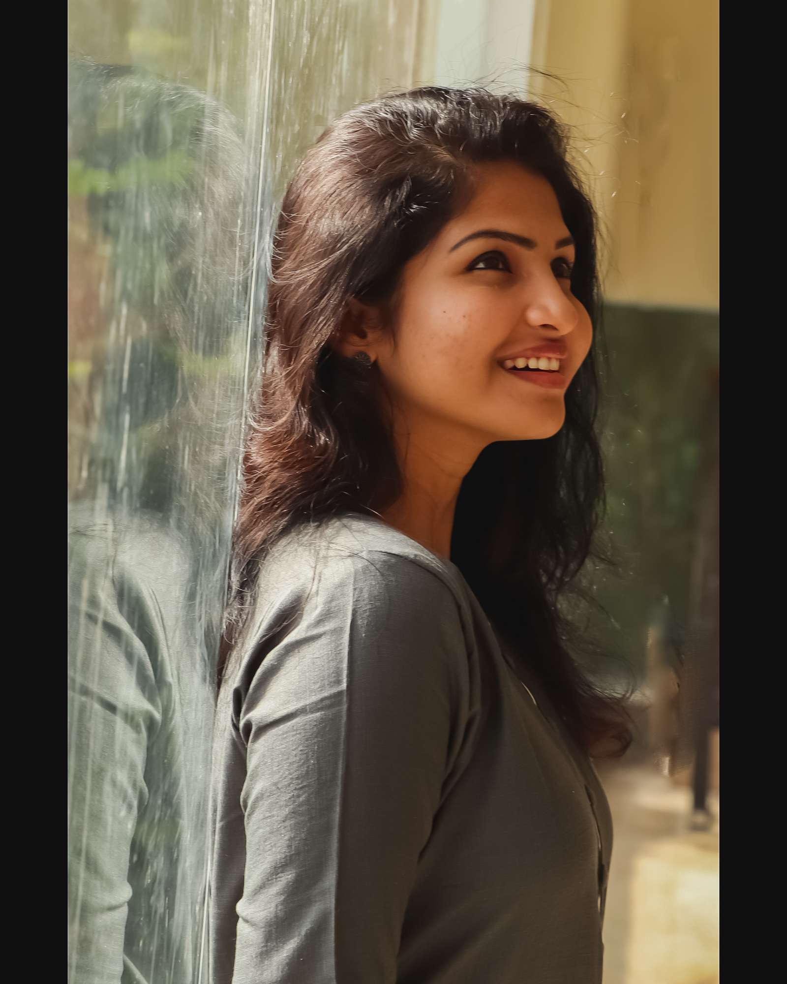 Actress Venba Latest Photos – Chennaionline