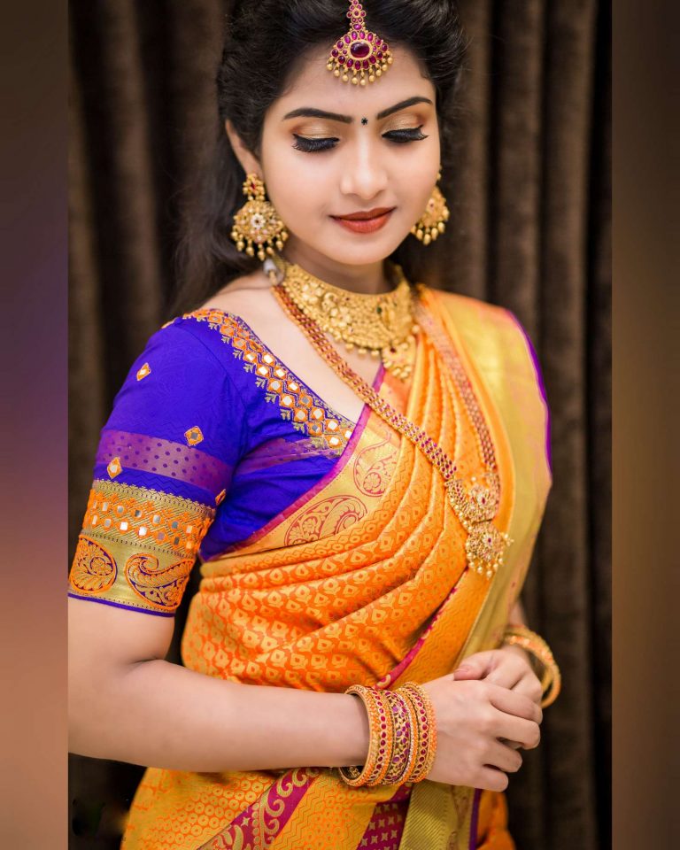 Actress Venba Latest Photos – Chennaionline