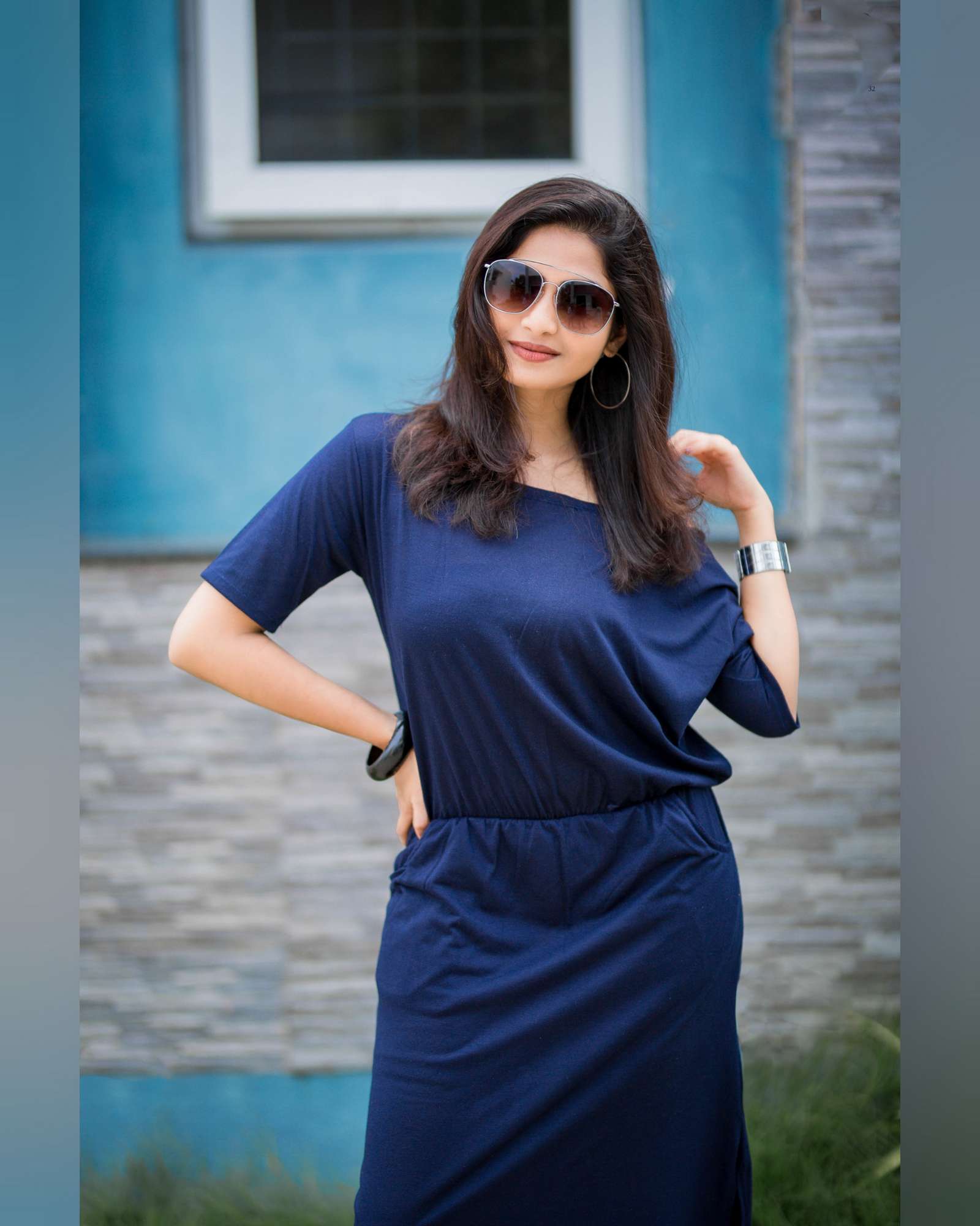 Actress Venba Latest Photos – Chennaionline