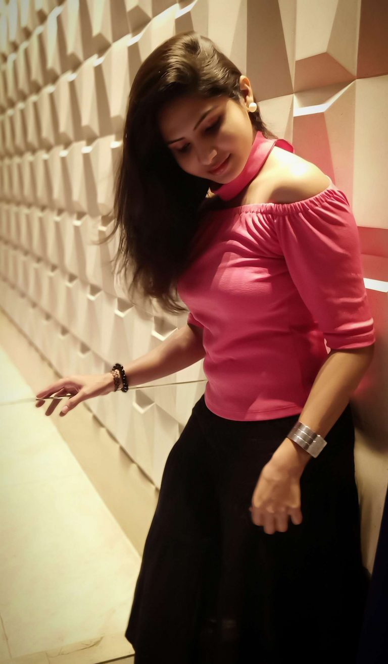 Actress Venba Latest Photos – Chennaionline