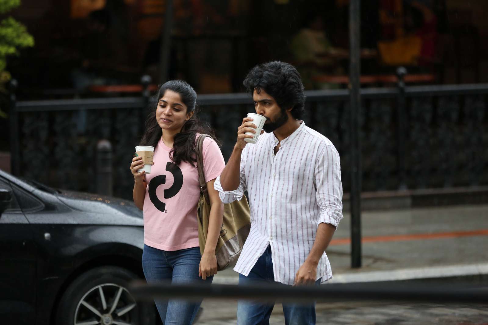 Bachelor Movie New Stills – Chennaionline