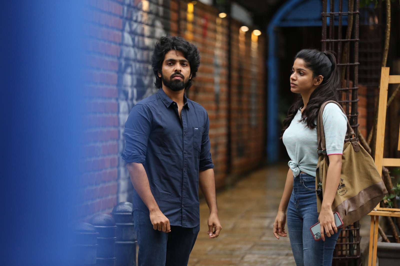 Bachelor Movie New Stills – Chennaionline