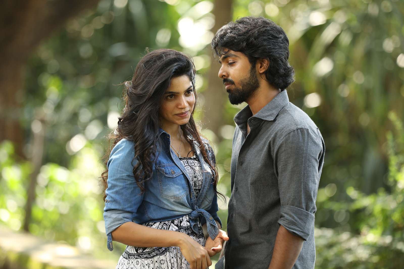 Bachelor Movie New Stills – Chennaionline