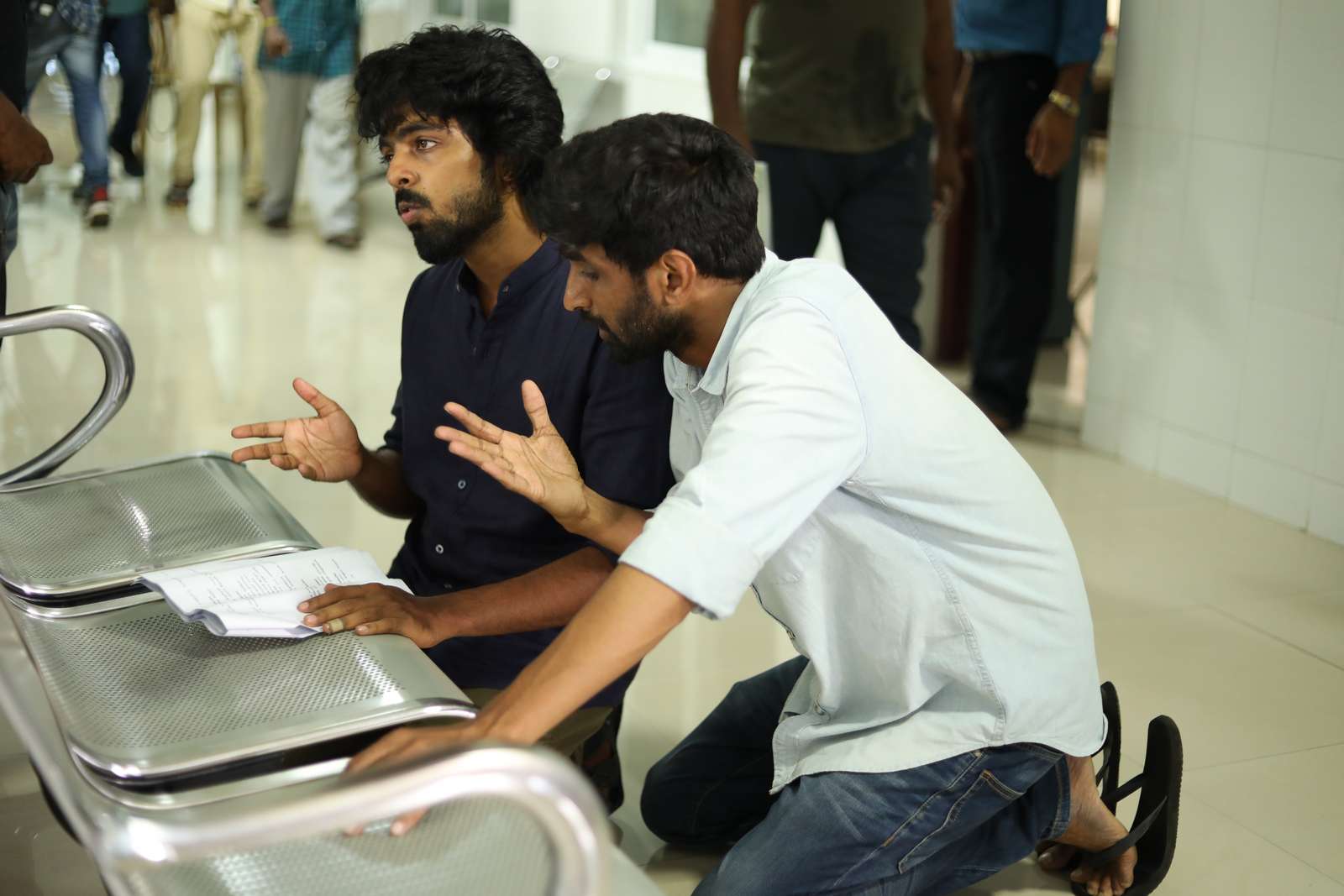 Bachelor Movie New Stills – Chennaionline