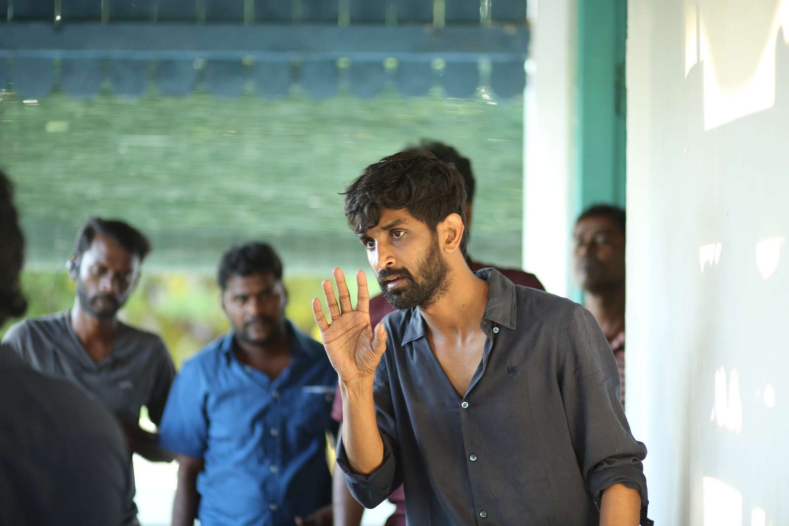 Bachelor Movie New Stills – Chennaionline