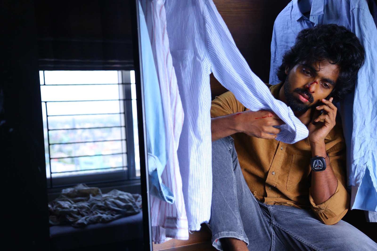 Bachelor Movie New Stills – Chennaionline