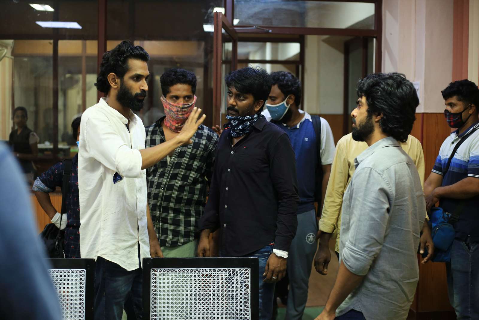 Bachelor Movie New Stills – Chennaionline