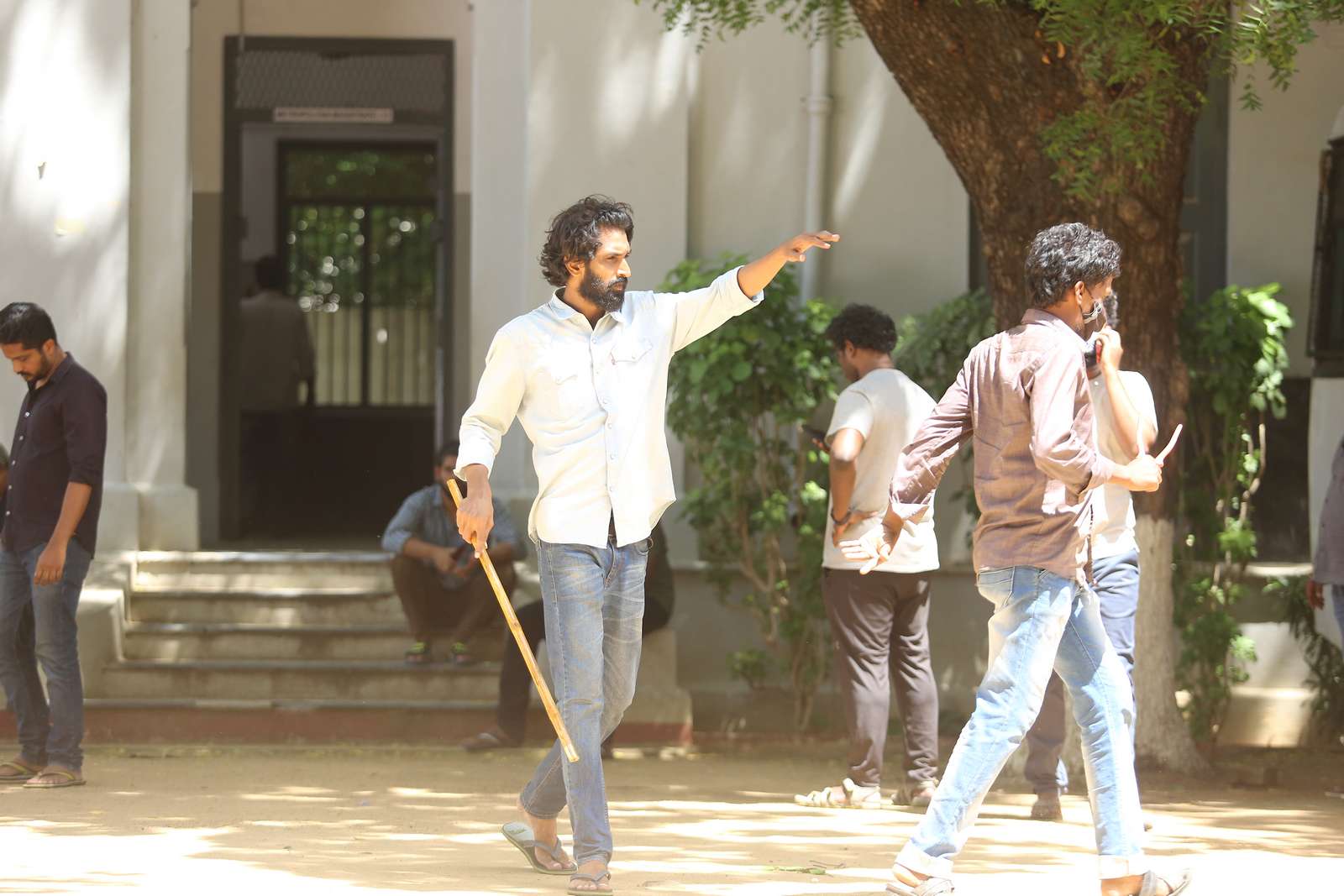 Bachelor Movie New Stills – Chennaionline