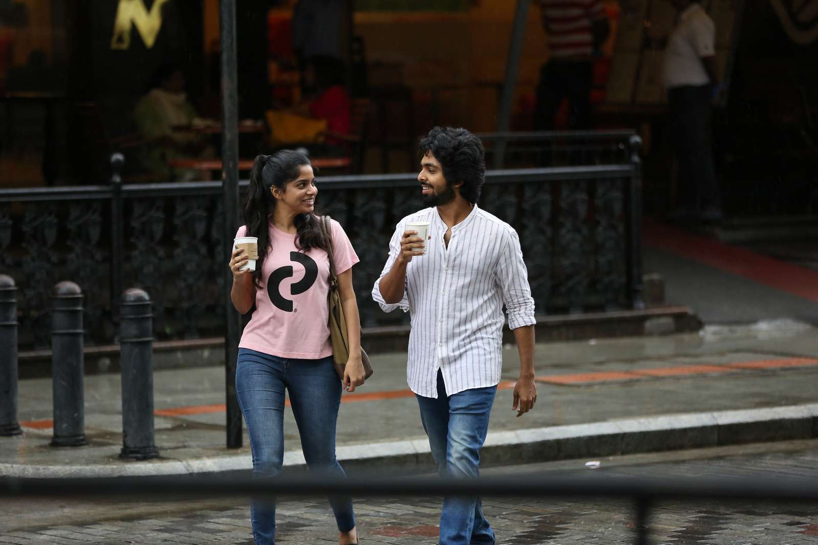 Bachelor Movie New Stills – Chennaionline