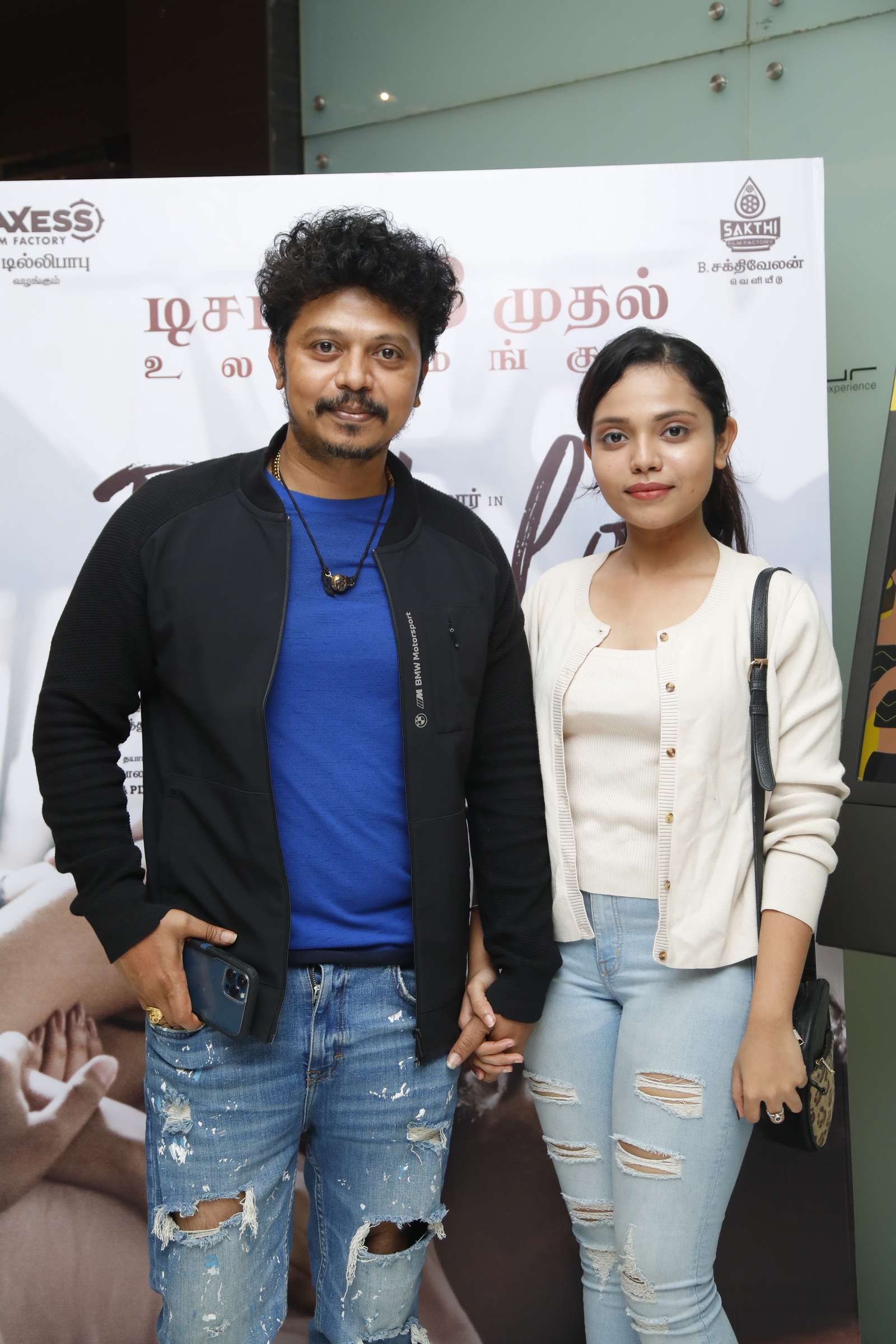 Bachelor Movie Premier Show Stills – Chennaionline