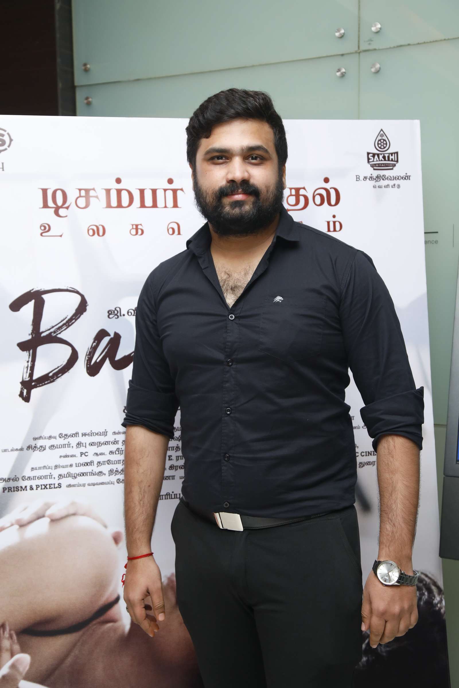 Bachelor Movie Premier Show Stills – Chennaionline