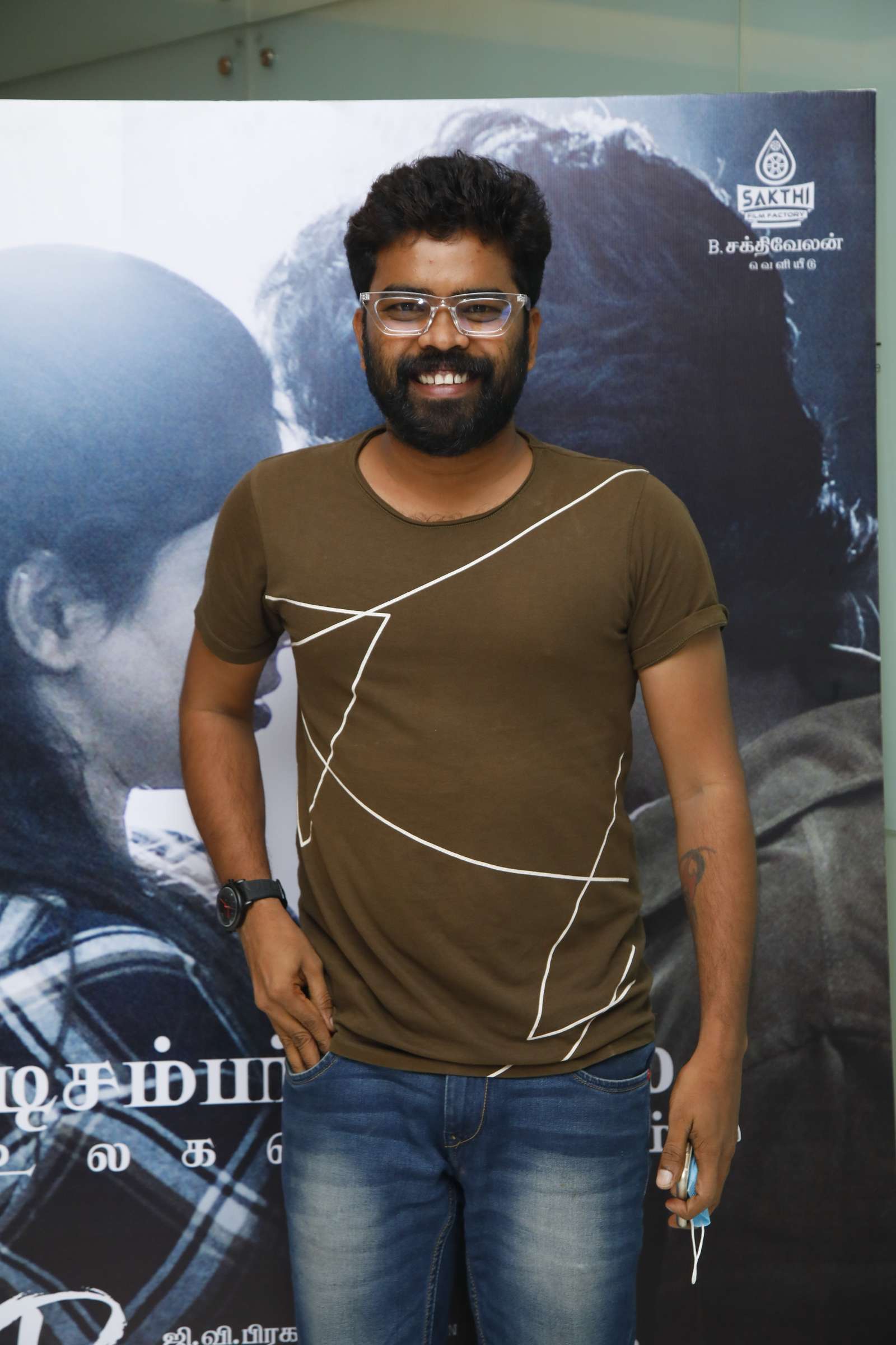 Bachelor Movie Premier Show Stills – Chennaionline