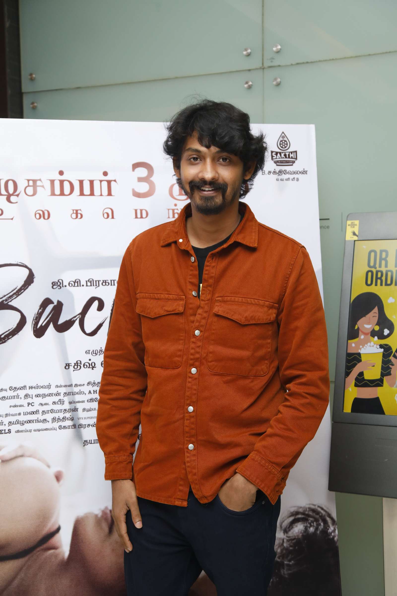 Bachelor Movie Premier Show Stills – Chennaionline
