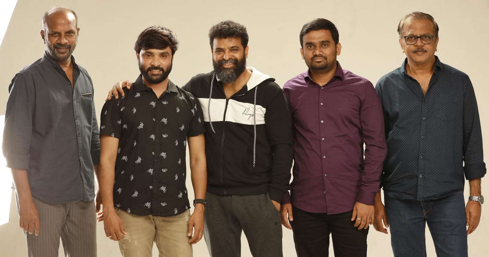 Director Ameer New Movie Photo Shoot Stills – Chennaionline