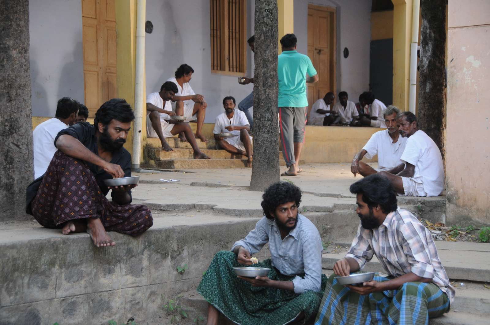 Kallan Movie Stills – Chennaionline