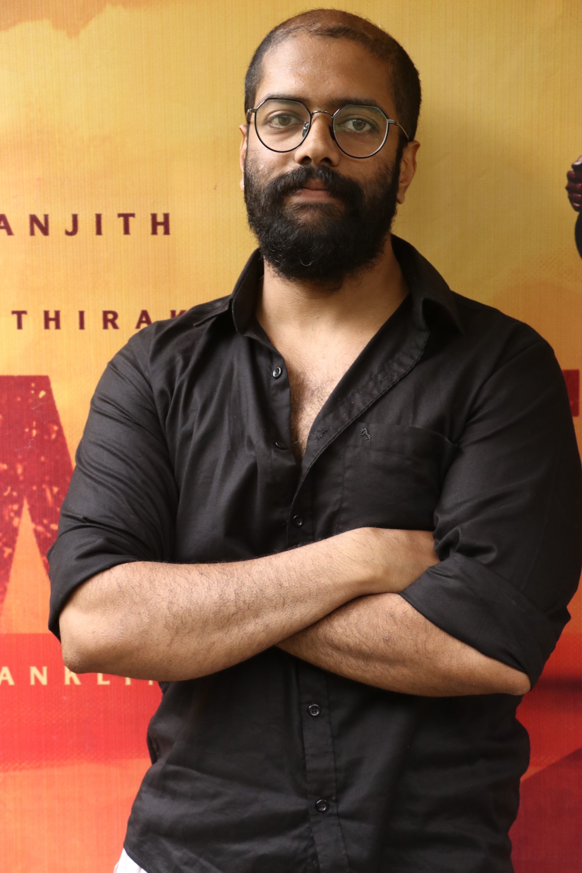 Writer Movie Press Meet Stills – Chennaionline