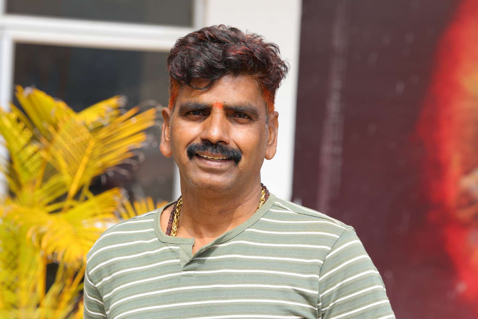 Actor Aari Arjunan New Movie Pooja Stills – Chennaionline