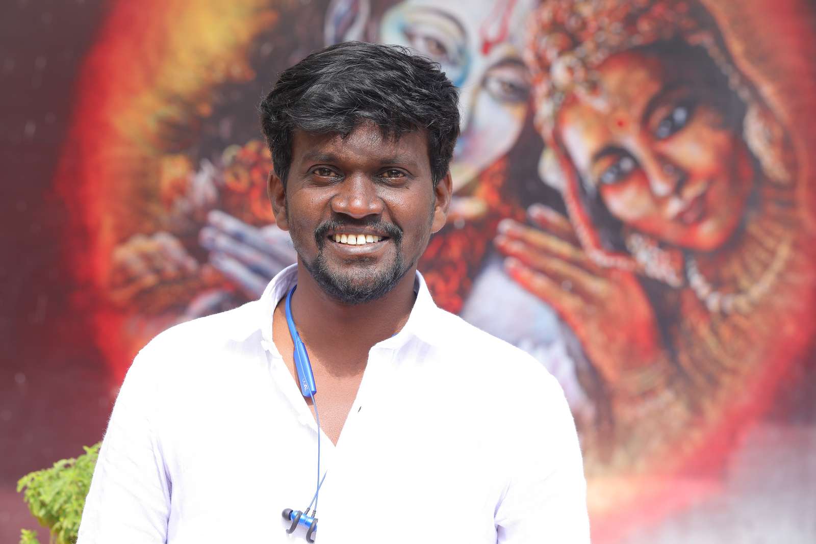 Actor Aari Arjunan New Movie Pooja Stills – Chennaionline