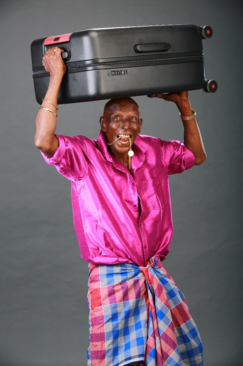 Actor Natti Natraj untitled Movie Stills – Chennaionline