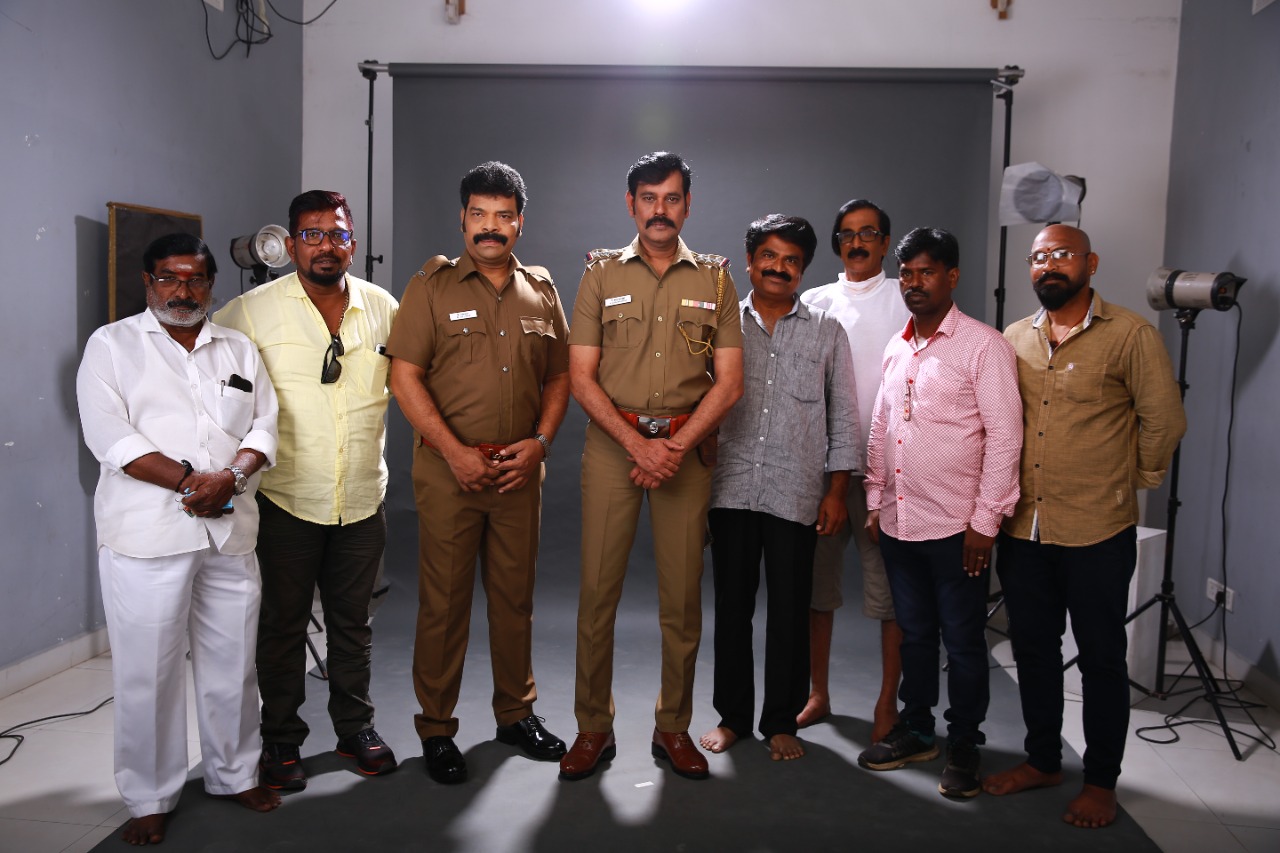 Actor Natti Natraj untitled Movie Stills – Chennaionline