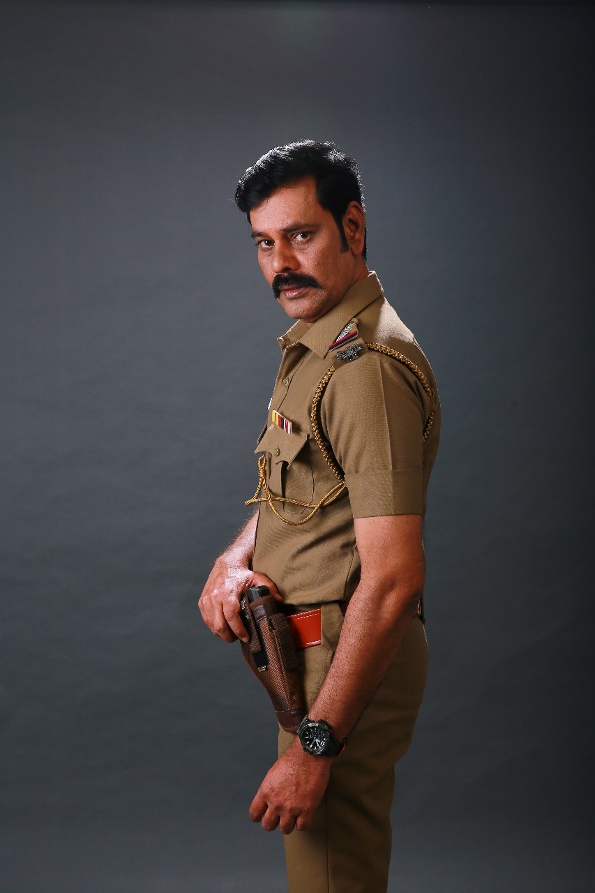 Actor Natti Natraj untitled Movie Stills – Chennaionline