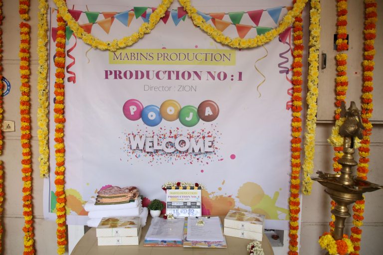 Actor Prajan’s Untitled movie Pooja Stills – Chennaionline