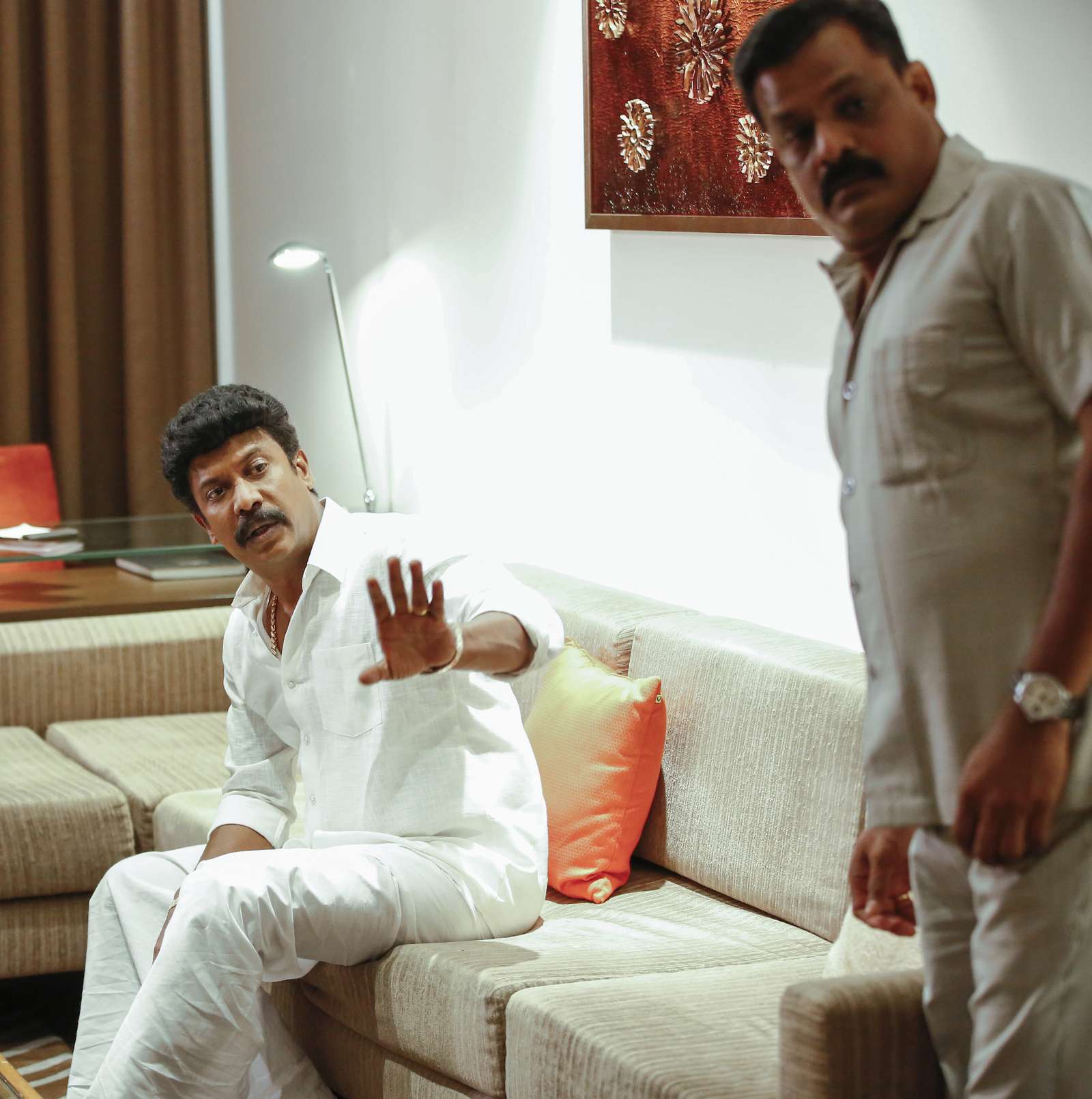 Maaran Movie Stills – Chennaionline