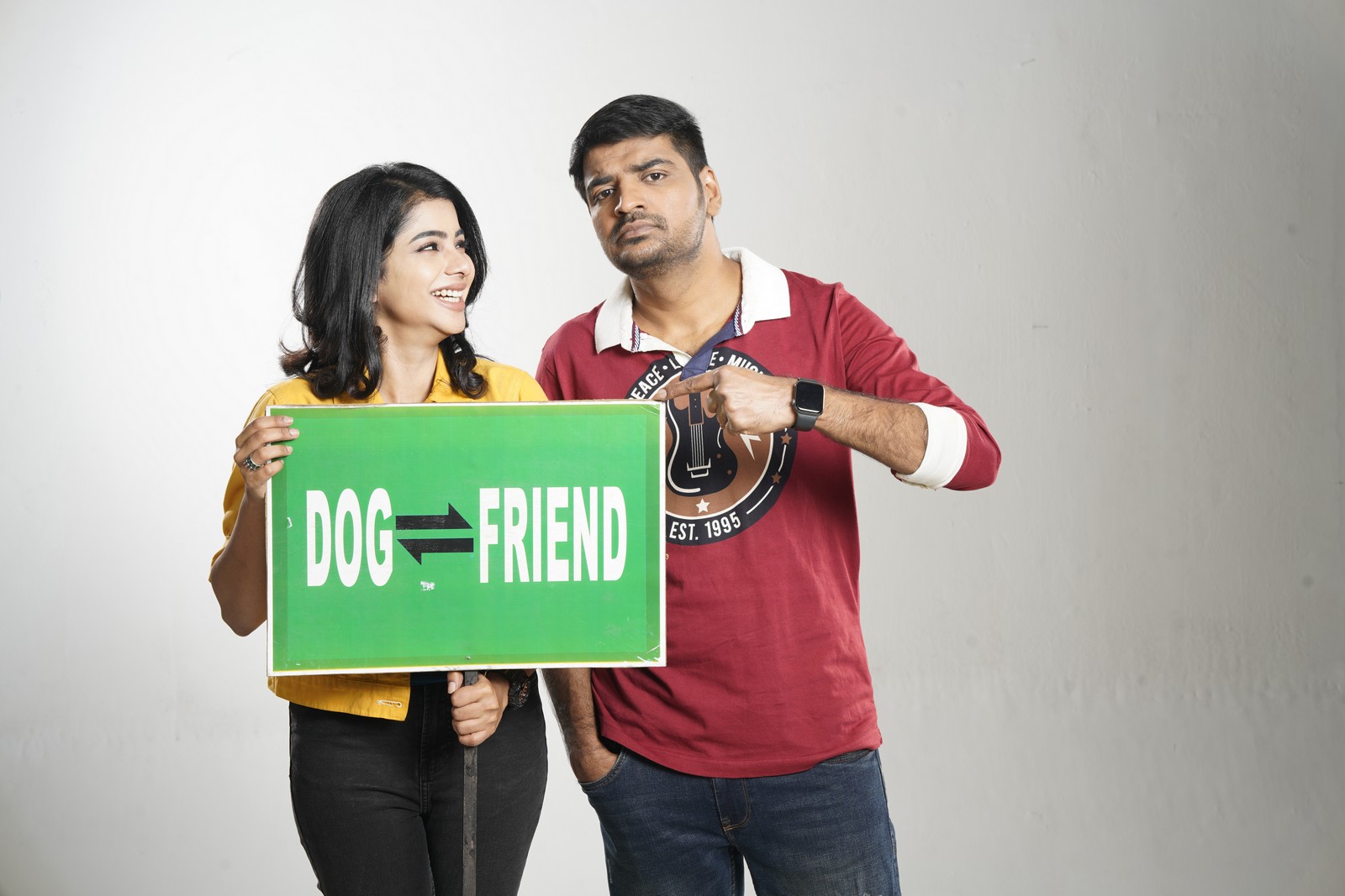 Naai Sekar Movie Stills – Chennaionline