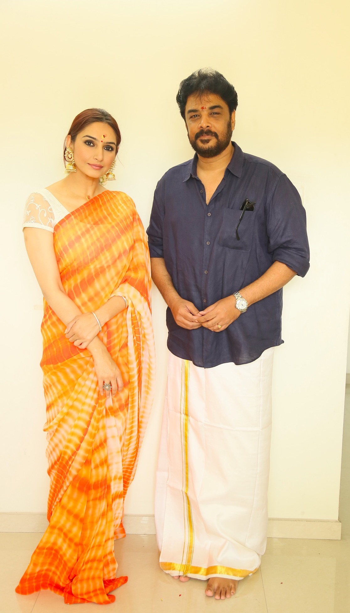 One 2 One Movie Pooja Stills – Chennaionline