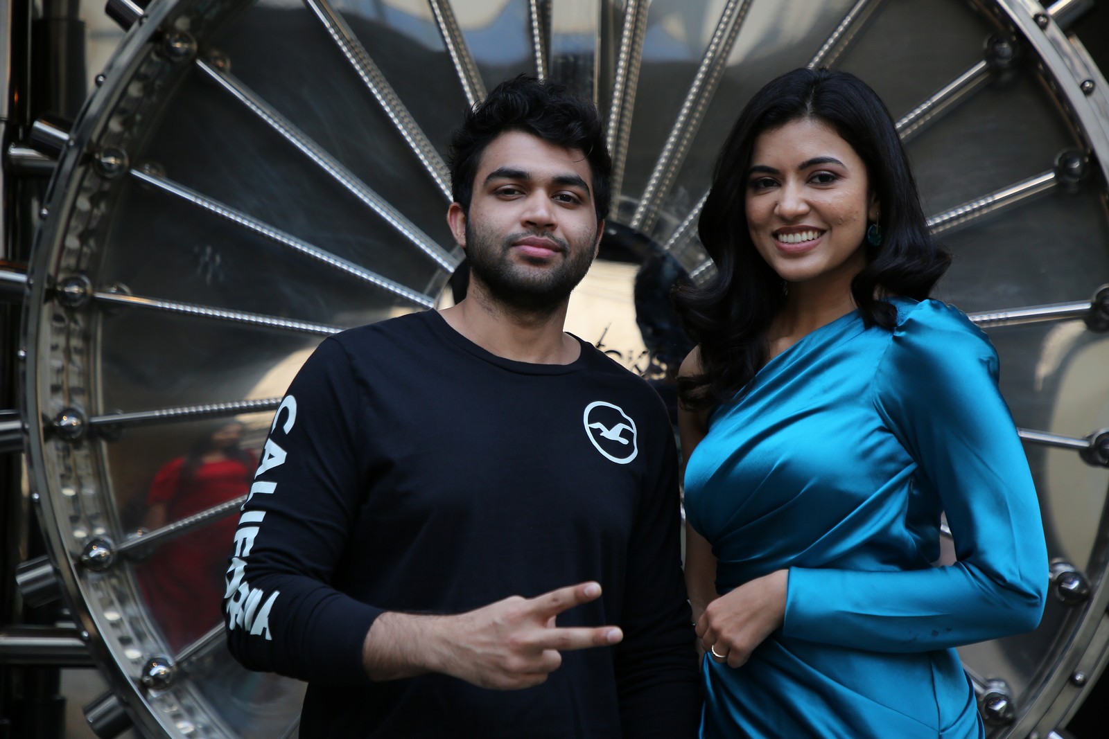 Sila Nerangalil Sila Manithargal Movie Stills – Chennaionline