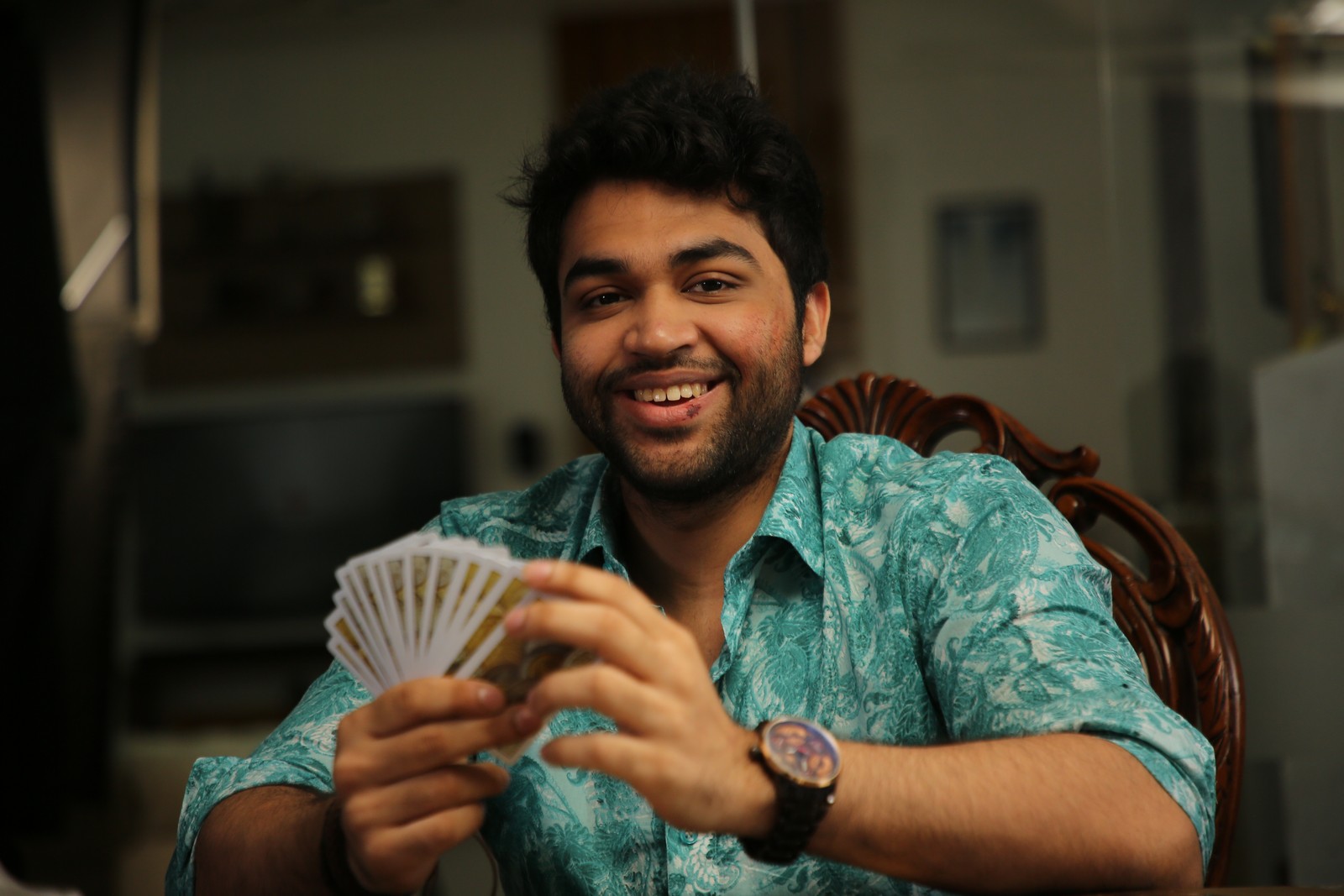 Sila Nerangalil Sila Manithargal Movie Stills – Chennaionline