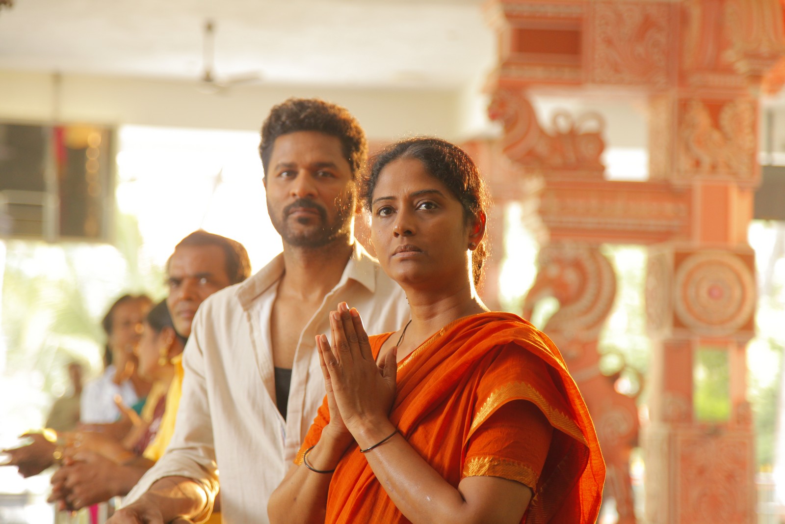 Theal Movie Stills – Chennaionline