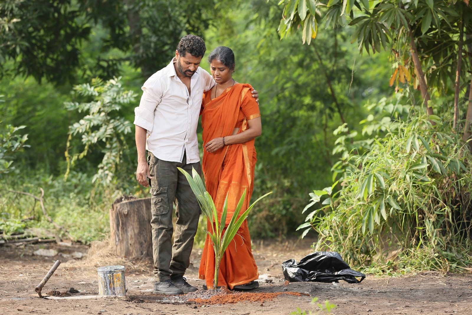 Theal Movie Stills – Chennaionline