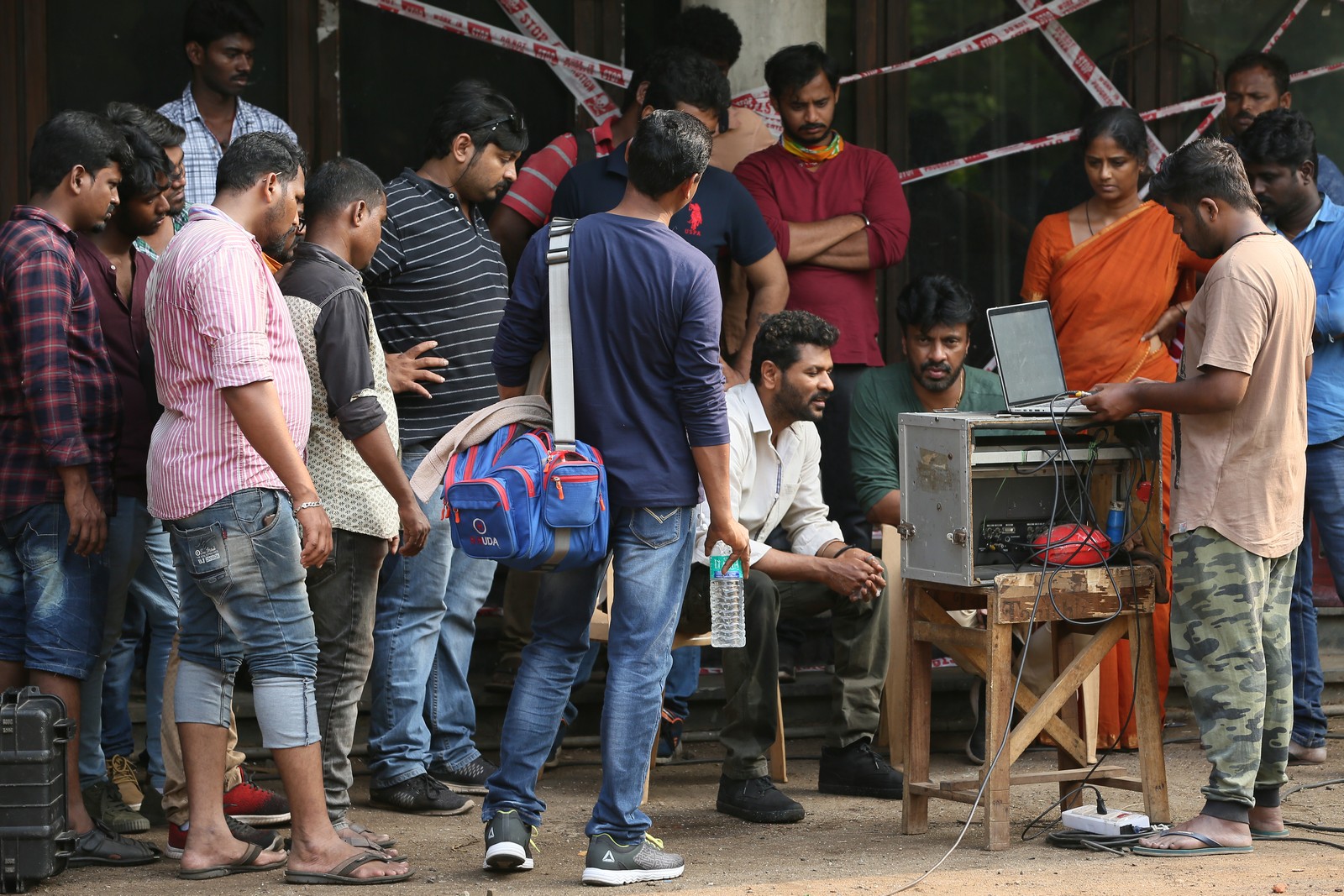 Theal Movie Stills – Chennaionline