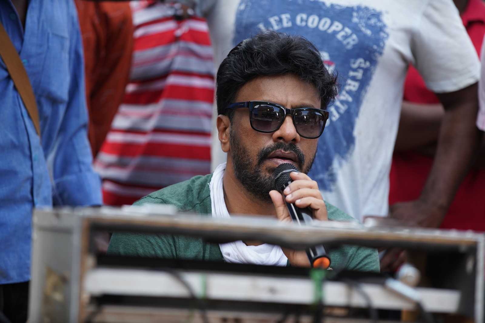 Theal Movie Stills – Chennaionline